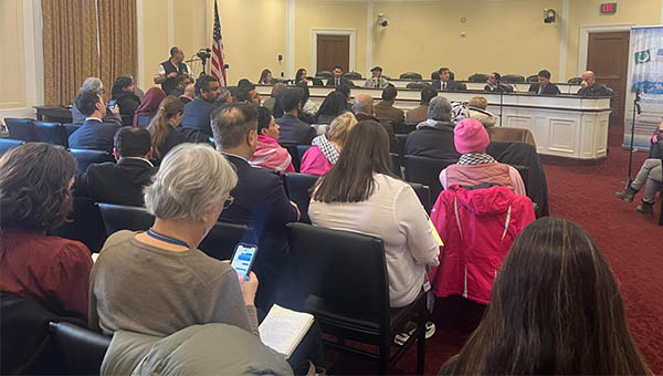 First Pakistan Global