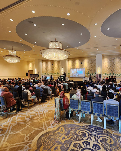 First Pakistan Global