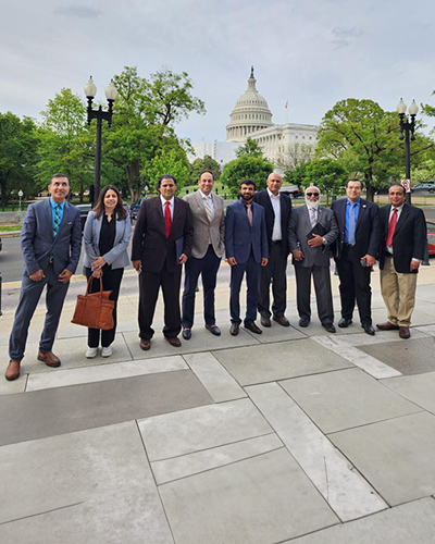 First Pakistan Global